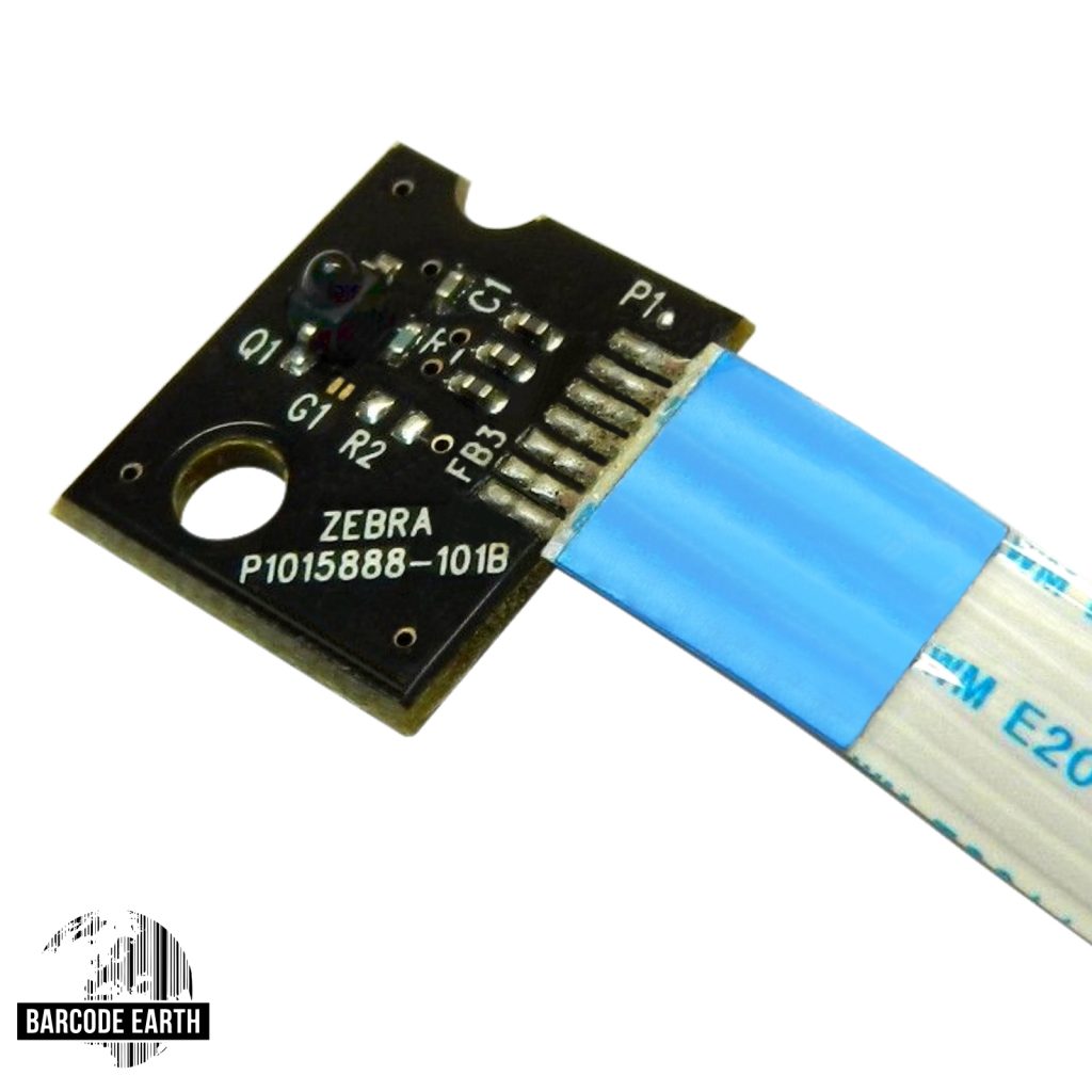 Zebra Thermal Printer Gap Sensors ZP450 ZP500 ZP505 GK420d GX420d ...