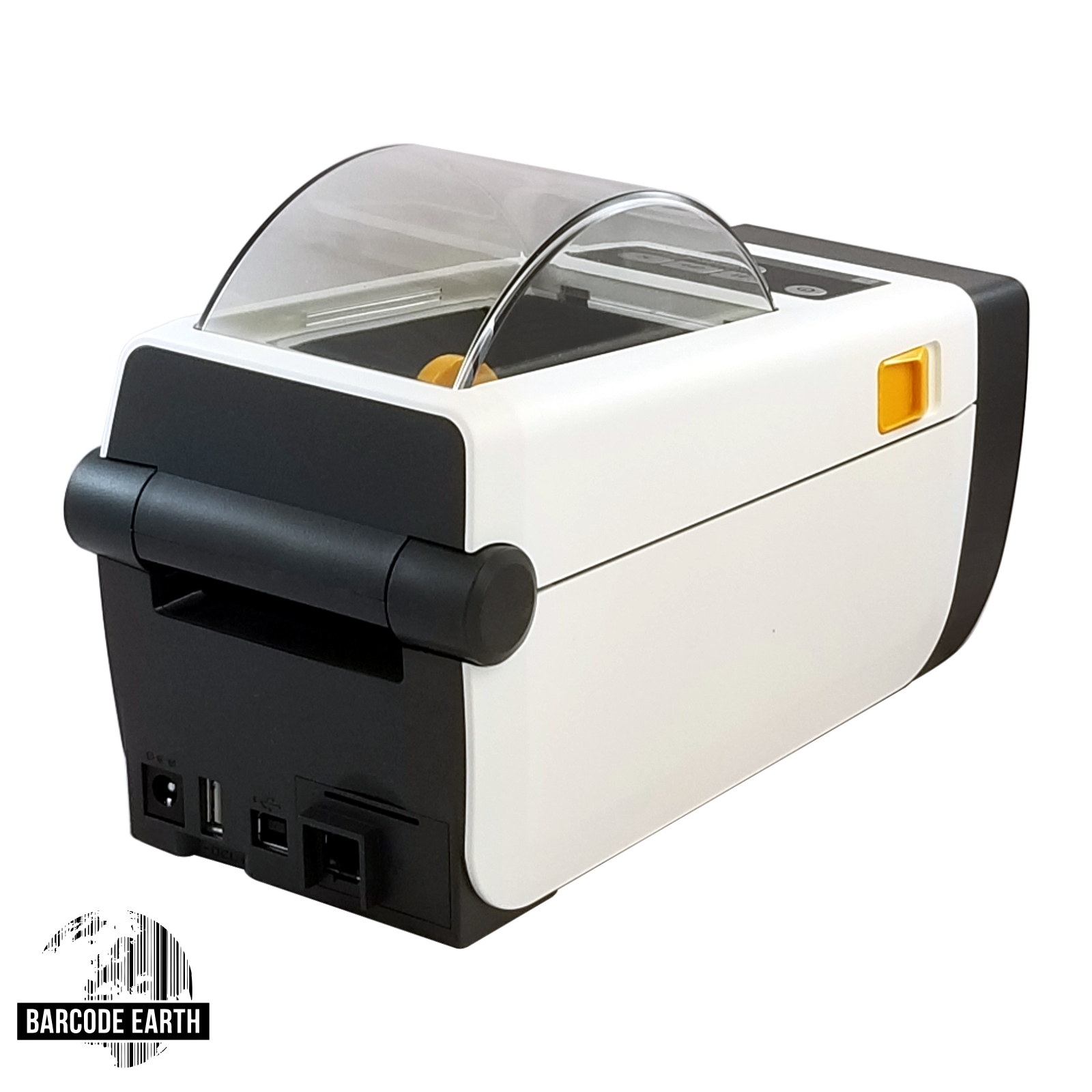 Zebra ZD410 Thermal Label Printer USB 224 99 Ethernet ZD41H22
