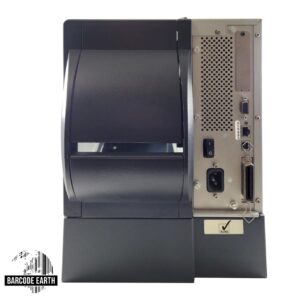 Zebra ZM400-2001-1100T Barcode Label Printer with Cutter! – Barcodeearth