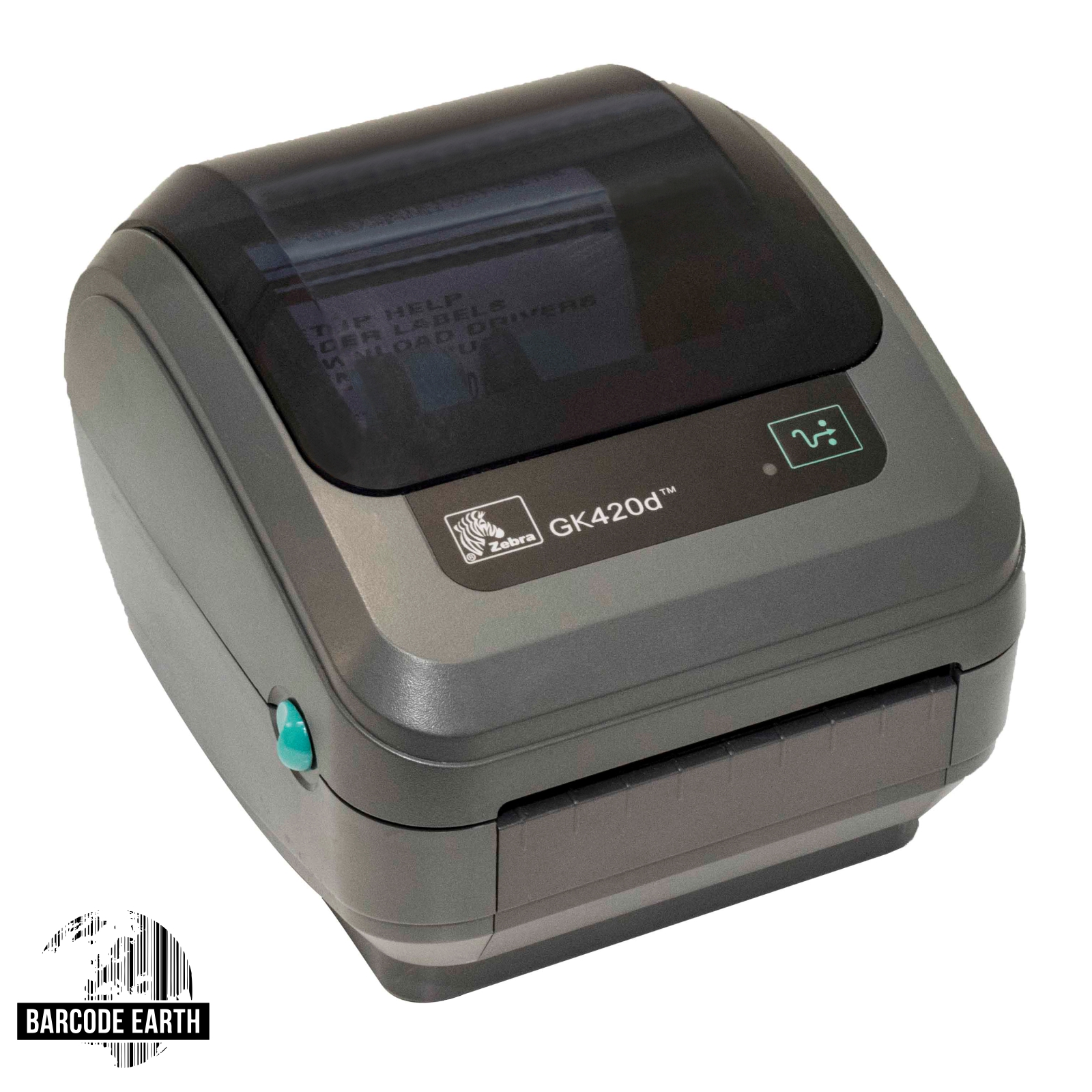 The Best Zebra Printer Right Now! Affordable and Reliable! – Barcodeearth