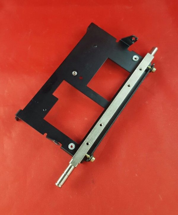 Zebra 140Xi3 Thermal Label Printer Printhead Mounting Bracket and Pivot ...