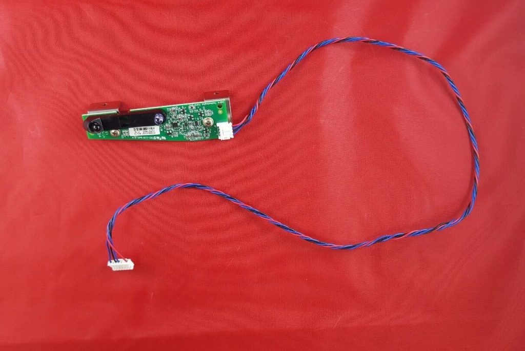 Zebra ZT410/ZT420 Thermal Label Printer Indicator Light PCB P1056473-01 ...