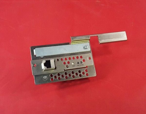 Zebra Z4M & Z6M Plus Ethernet Port – Barcodeearth